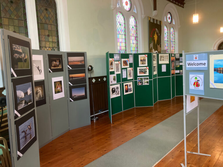 Exhibition 2 – BWPS